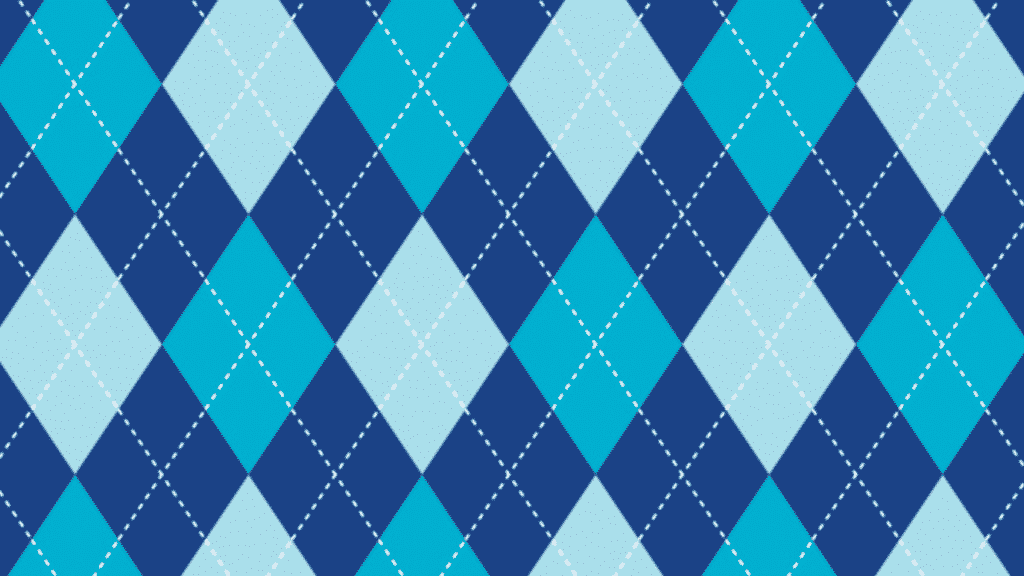 The Elegance of Classic Patterns ~ Ideal