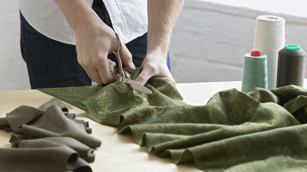 Hands-On Craftsmanship ~ Ideal